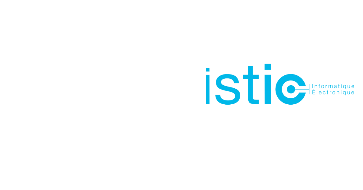 Istic Logo