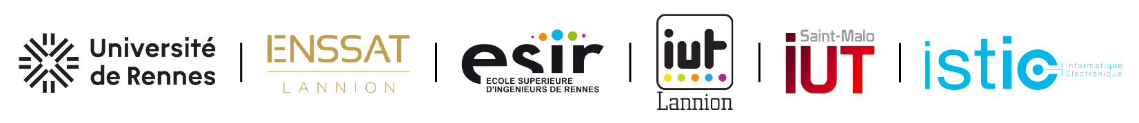 Partenaires - CyberSchool